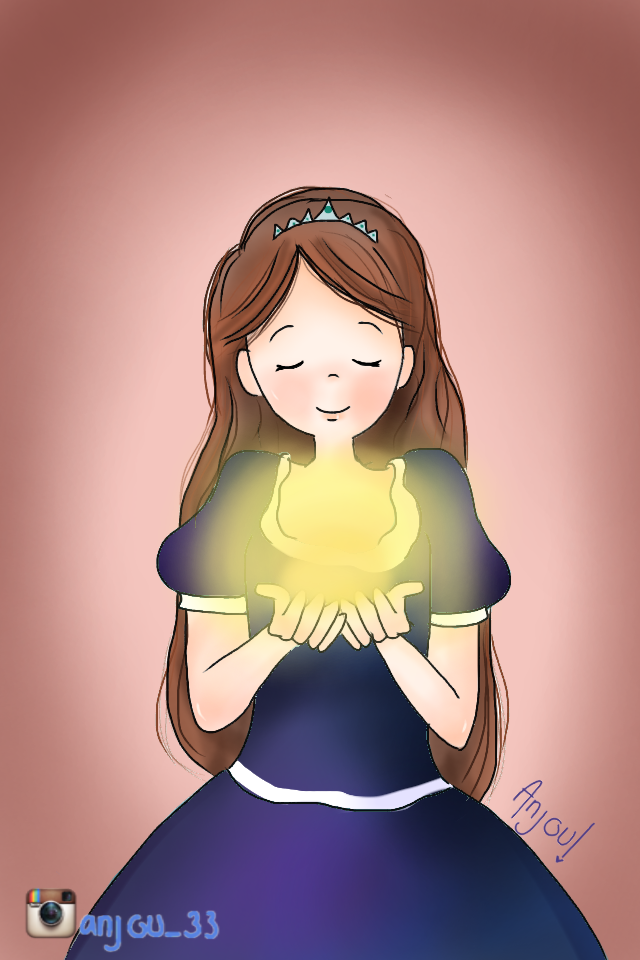 A Margarita Debayle - ibisPaint