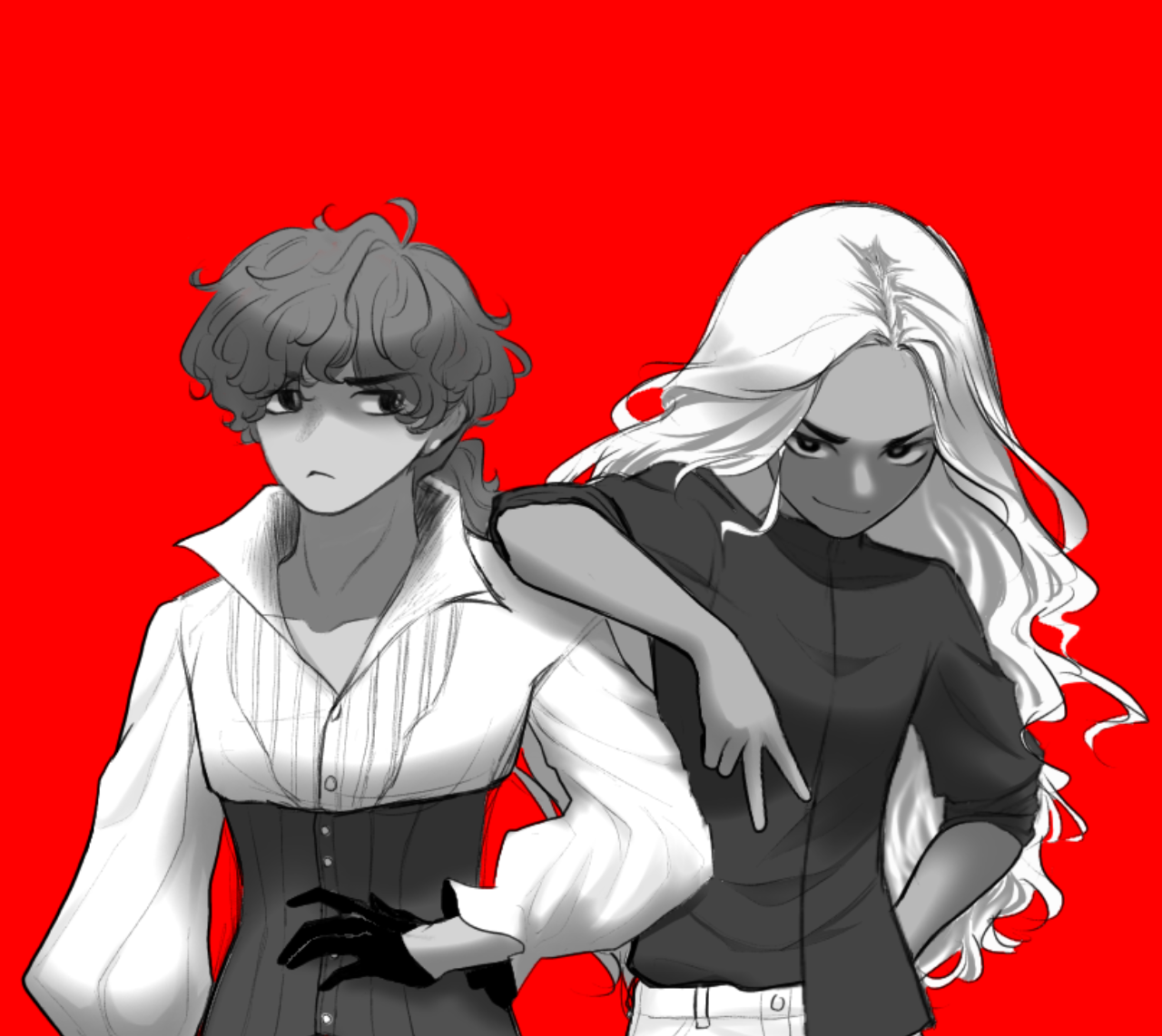 2m pinnacle - ibisPaint