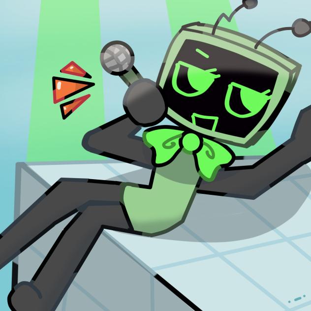 Vee dandy’s world XD - ibisPaint