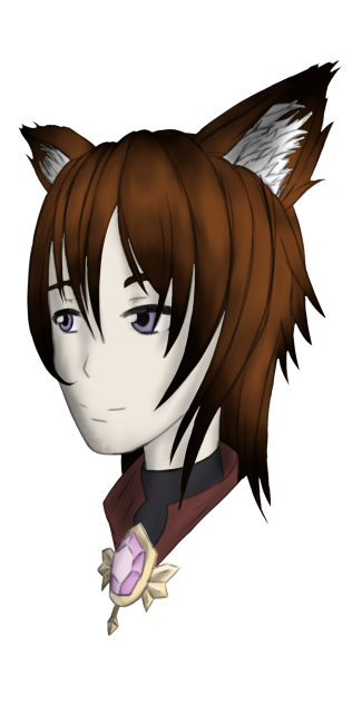 Gael Headshot - ibisPaint