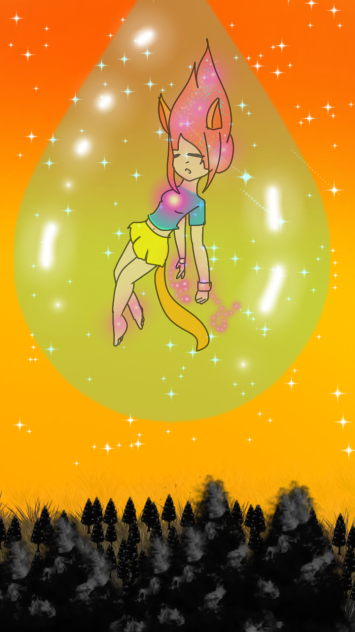 wallpaper - ibisPaint