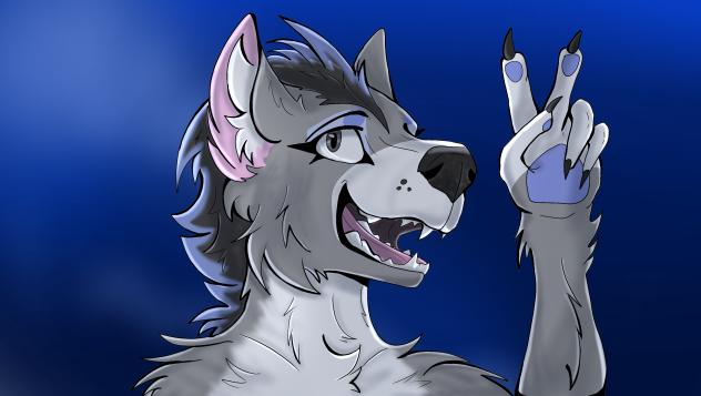 Echo's DTIYS - ibisPaint