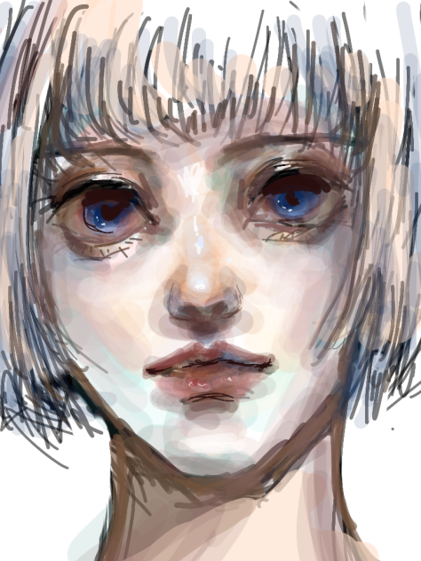 無題23 - ibisPaint
