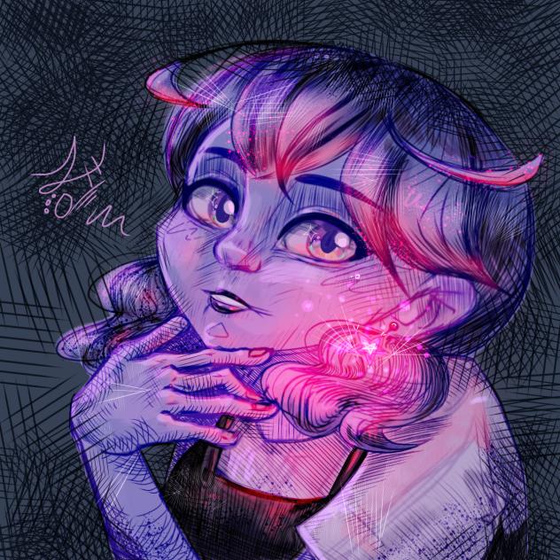 Practice… or whatever - ibisPaint