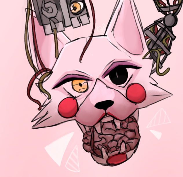 mangle !! - ibisPaint