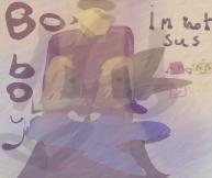 box boy my love 💕 - ibisPaint