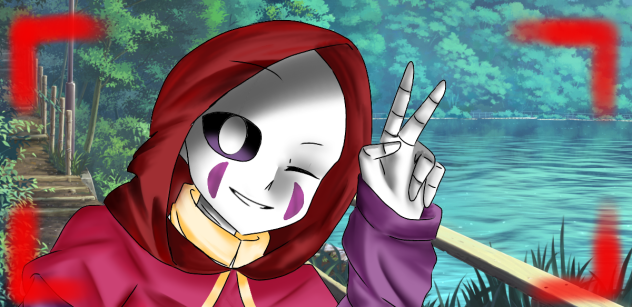 Ram's OC - ibisPaint