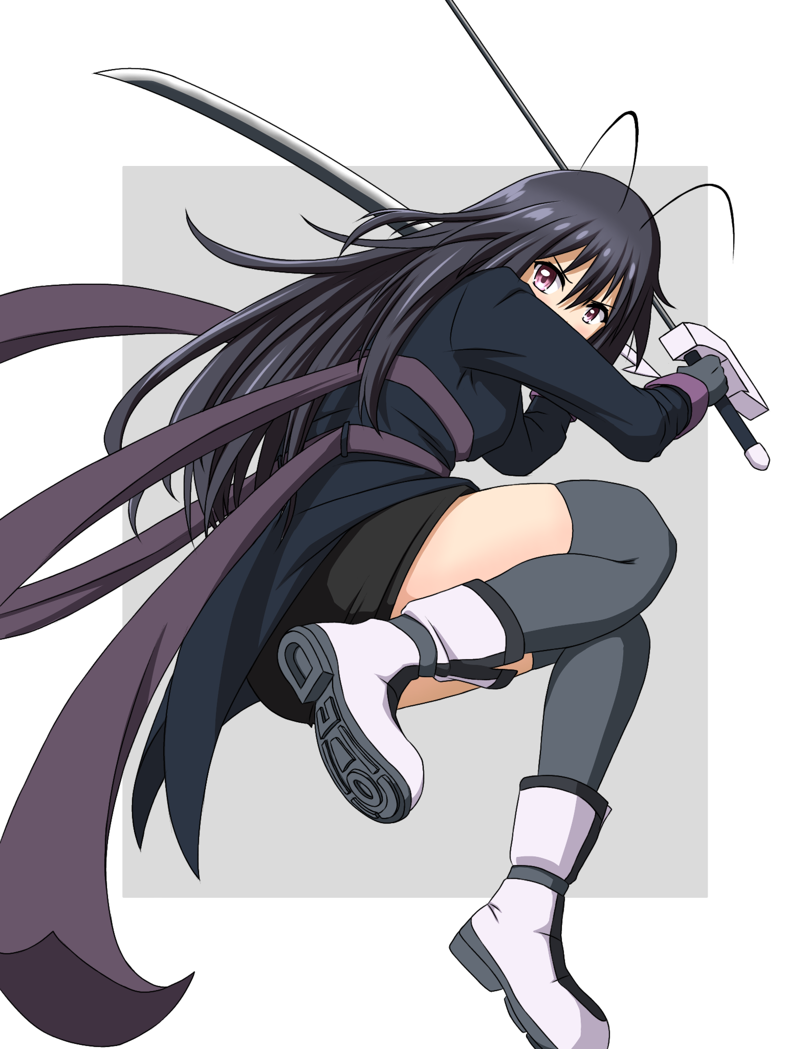 cockroach girl🪳 - ibisPaint