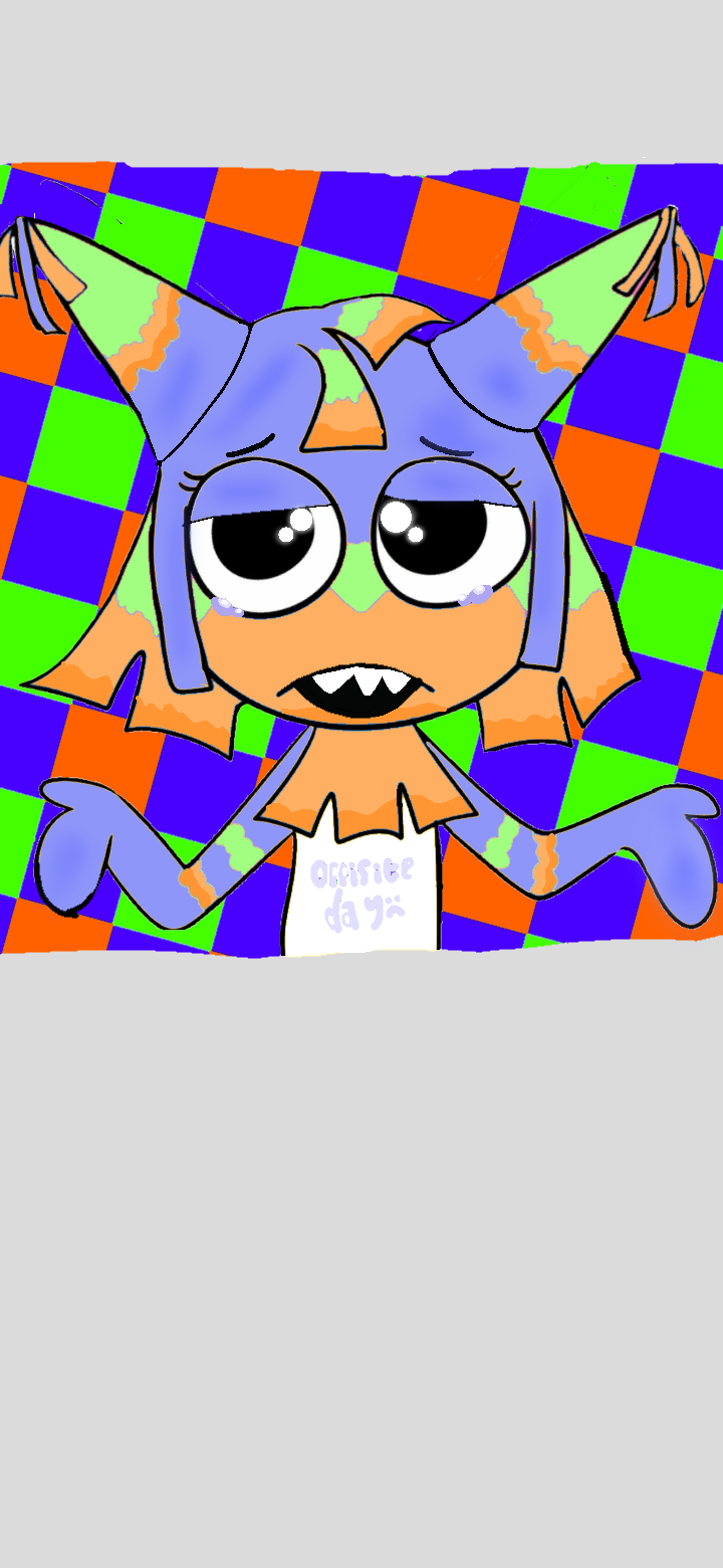 oppisite day yatta skin - ibisPaint