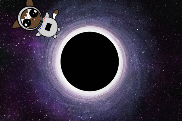 Space animals collab - ibisPaint