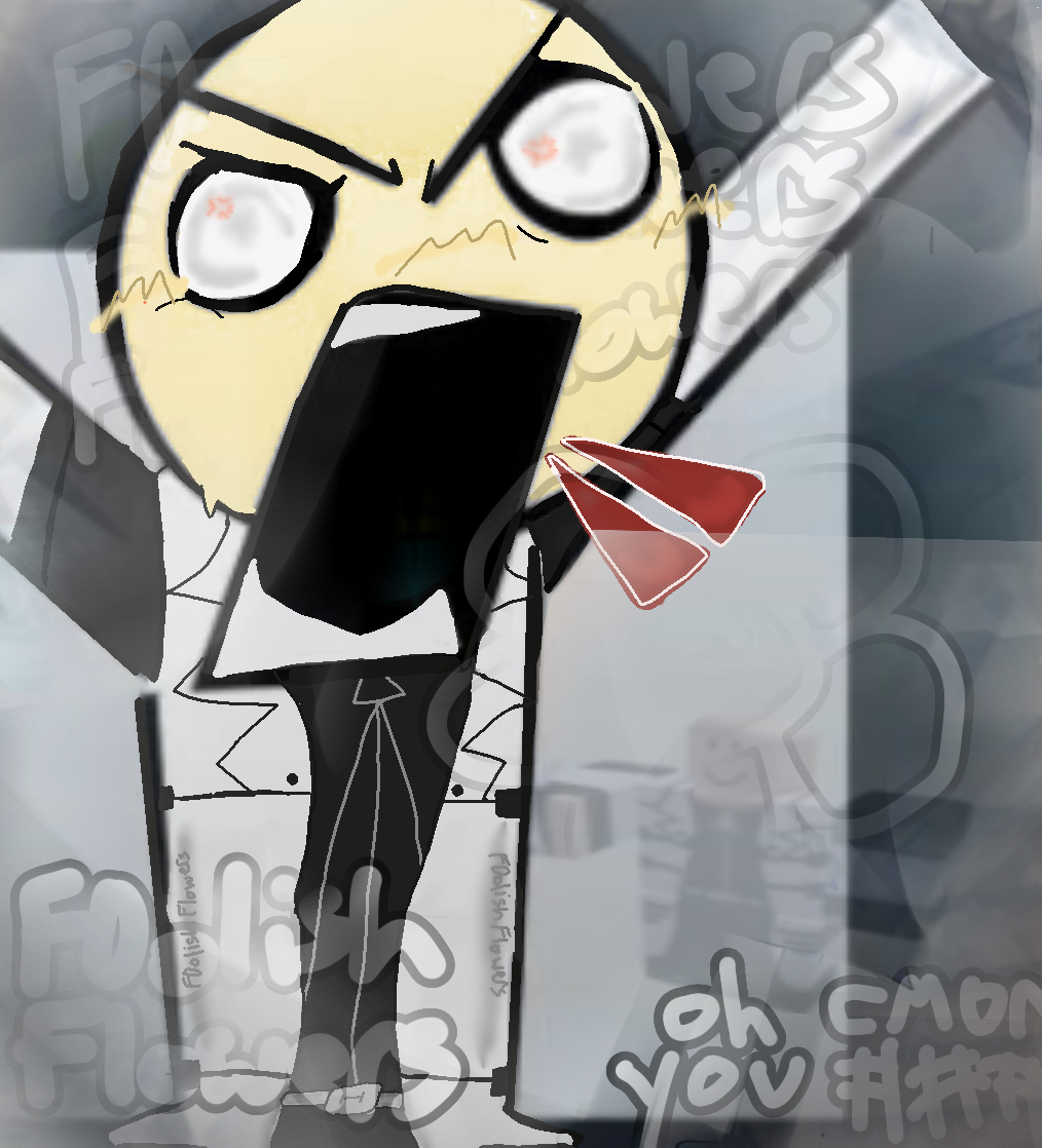 Caleb244 - ibisPaint