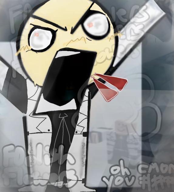 Caleb244 - ibisPaint