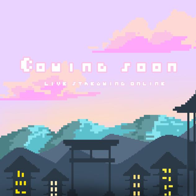 background live streaming - ibisPaint