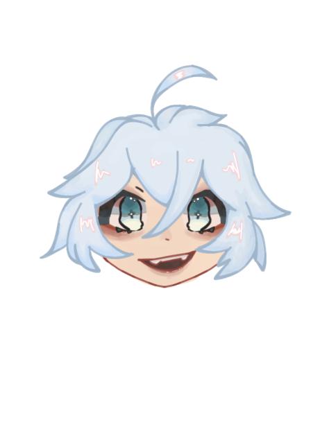 try new art style - ibisPaint