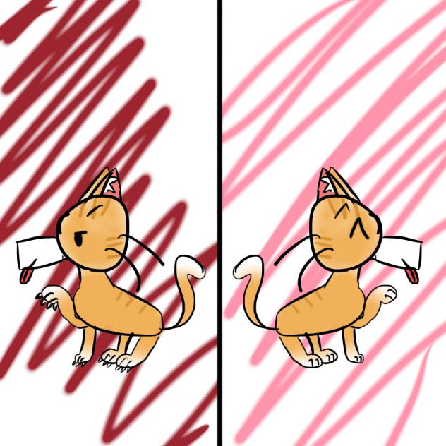 Idk I got bored again - ibisPaint