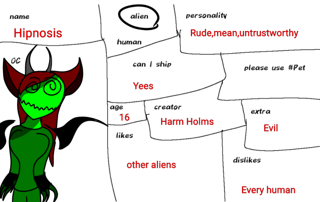 Entry for Pet - ibisPaint