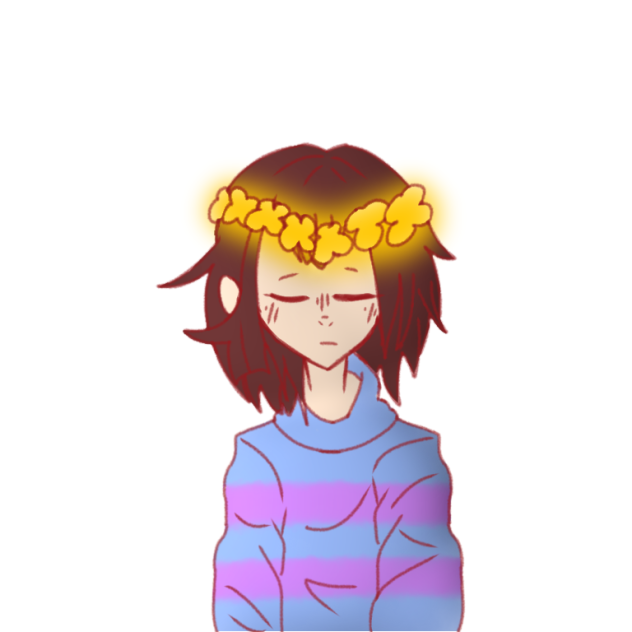 Frisk - ibisPaint