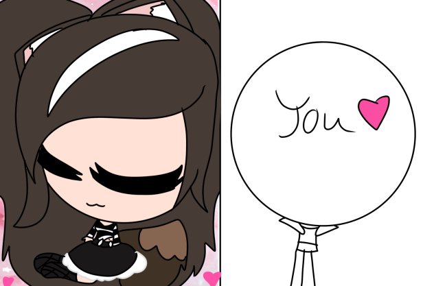 Can you join me - ibisPaint