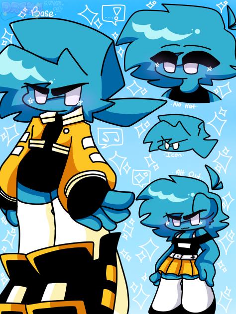 •Minus Boyfriend - Redraw• - ibisPaint