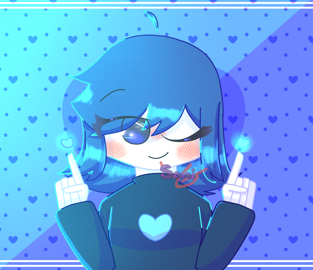 A random sub - ibisPaint