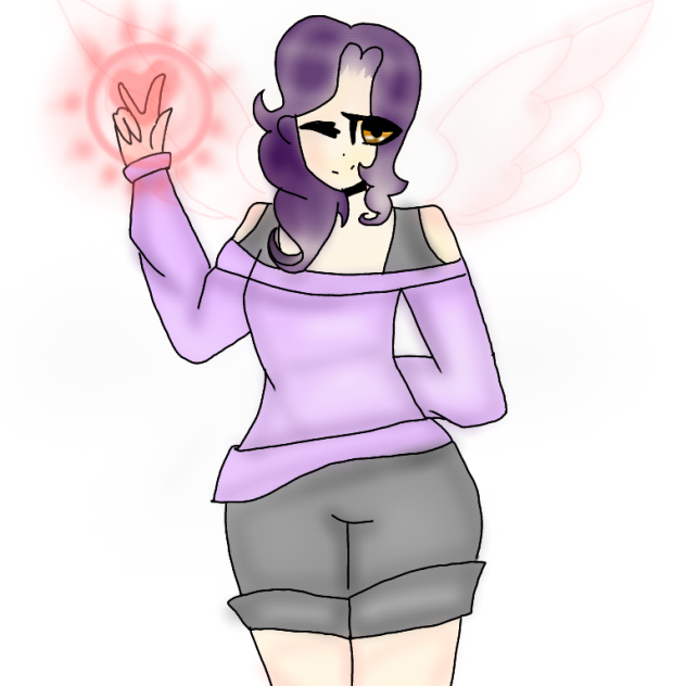 Fanart for IHasCupquake - ibisPaint