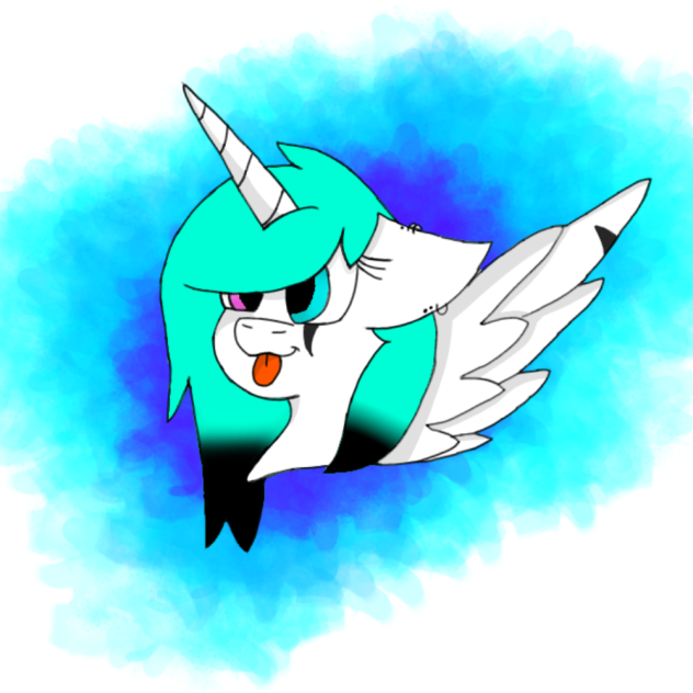 How to be cute (mlp oc speedpaint) - ibisPaint