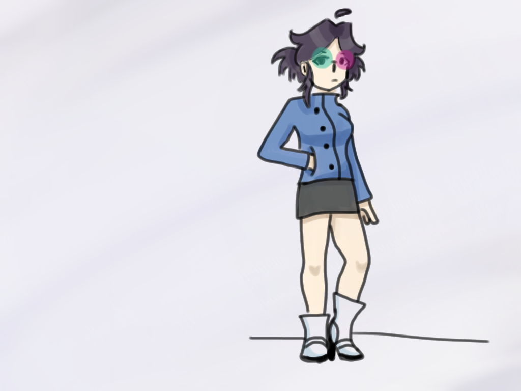 🍜Noodle phase 4🍜 - ibisPaint