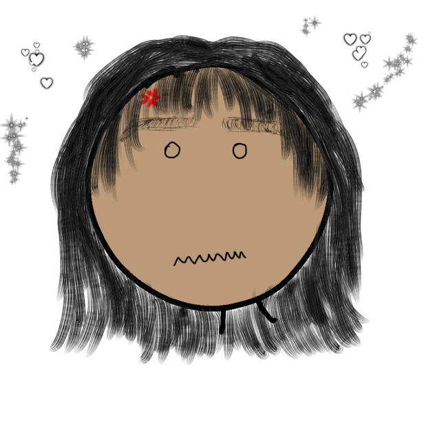 Katherine - ibisPaint