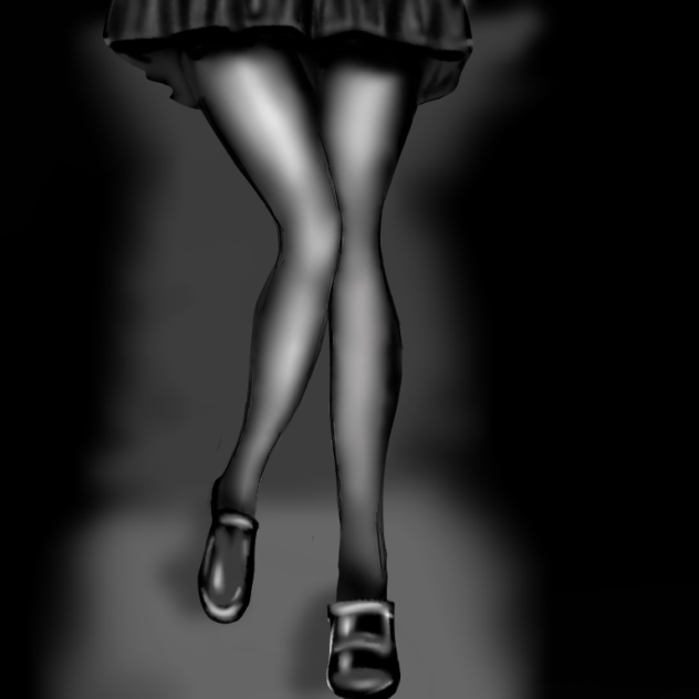 legs - ibisPaint