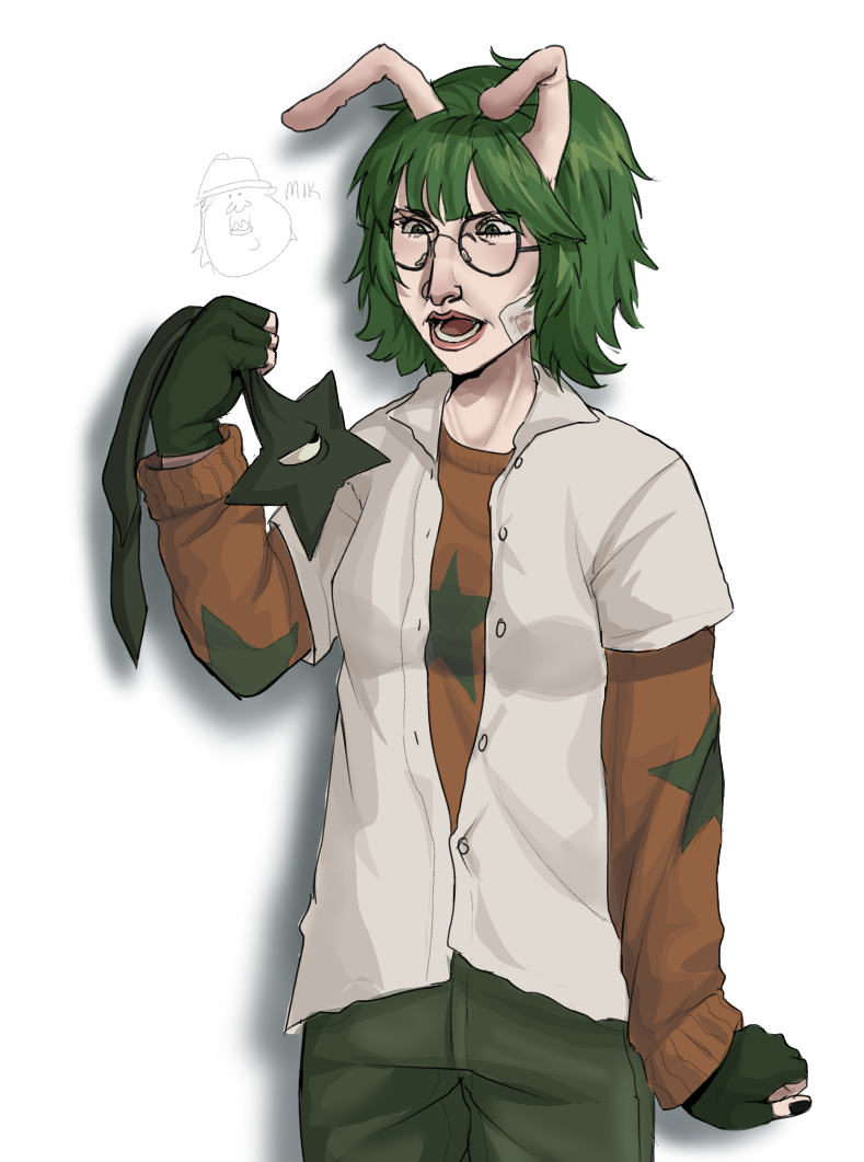 Koyin prize - ibisPaint