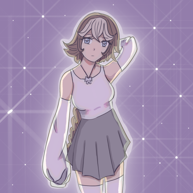 OC girls - ibisPaint