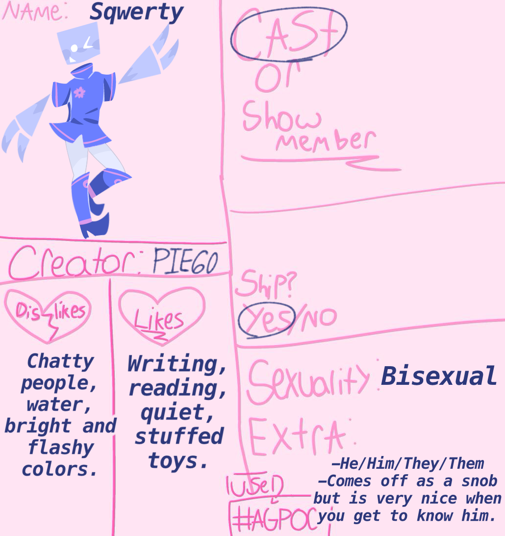 A GHASTLY PERFORMANCE!! - ibisPaint