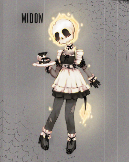 Skellcan - ibisPaint