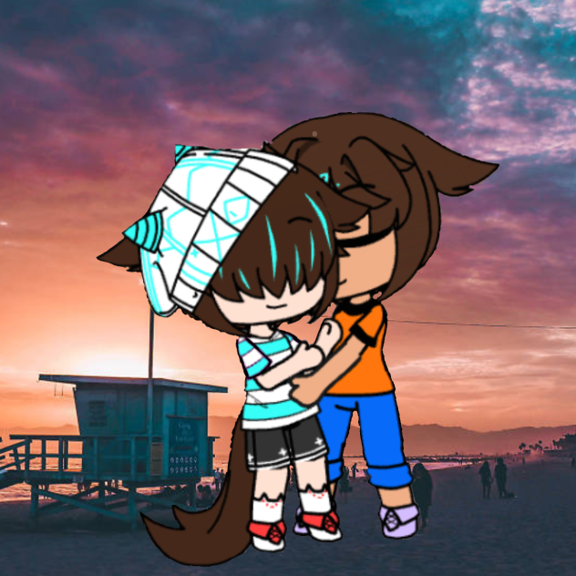 Tyler x Aaron z2 - ibisPaint