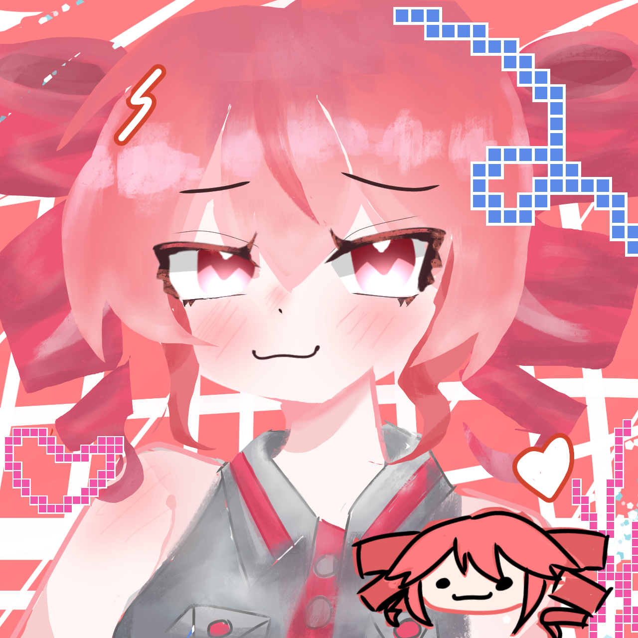 Teto - ibisPaint