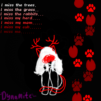 Vent art... (I’m a therian) - ibisPaint