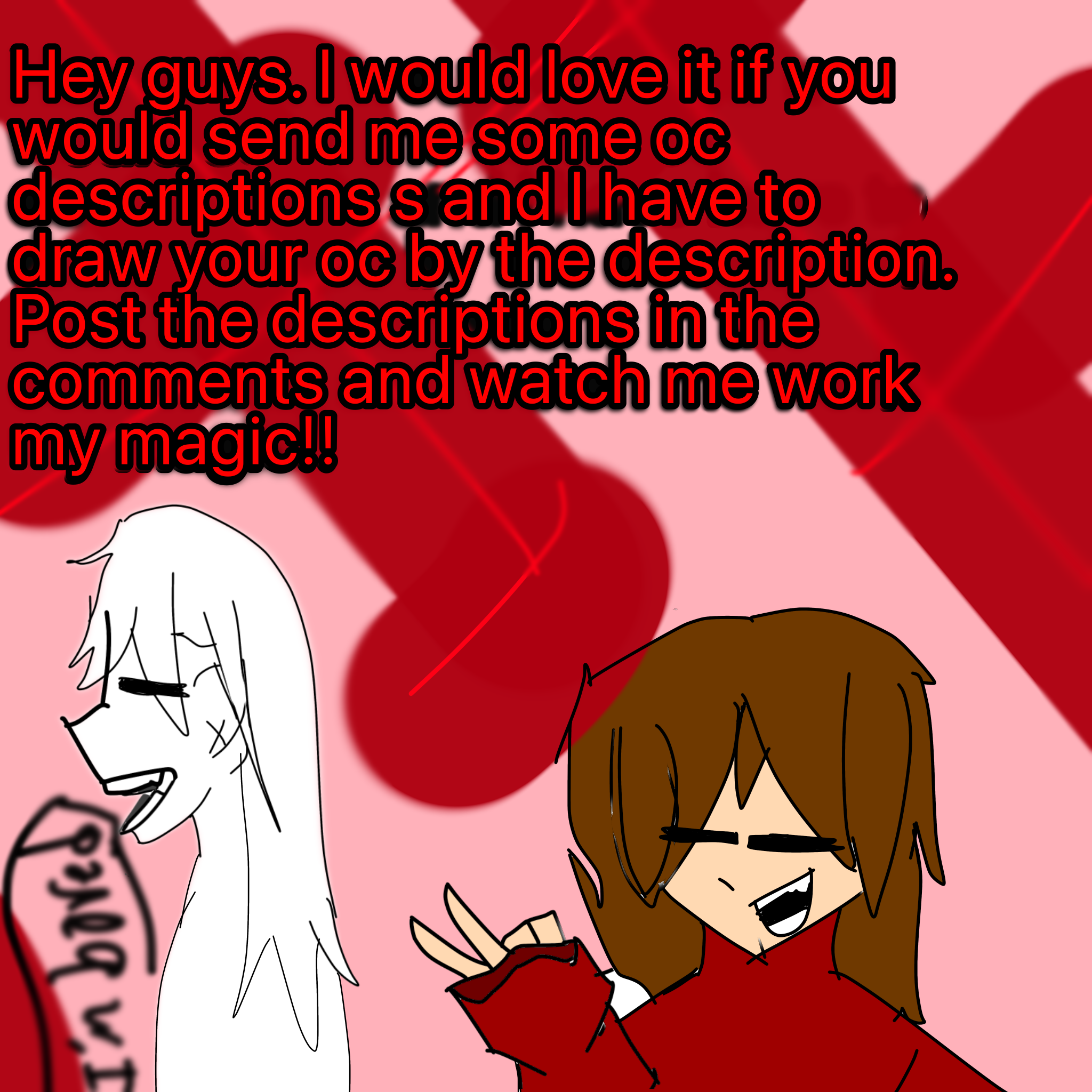 Description - ibisPaint