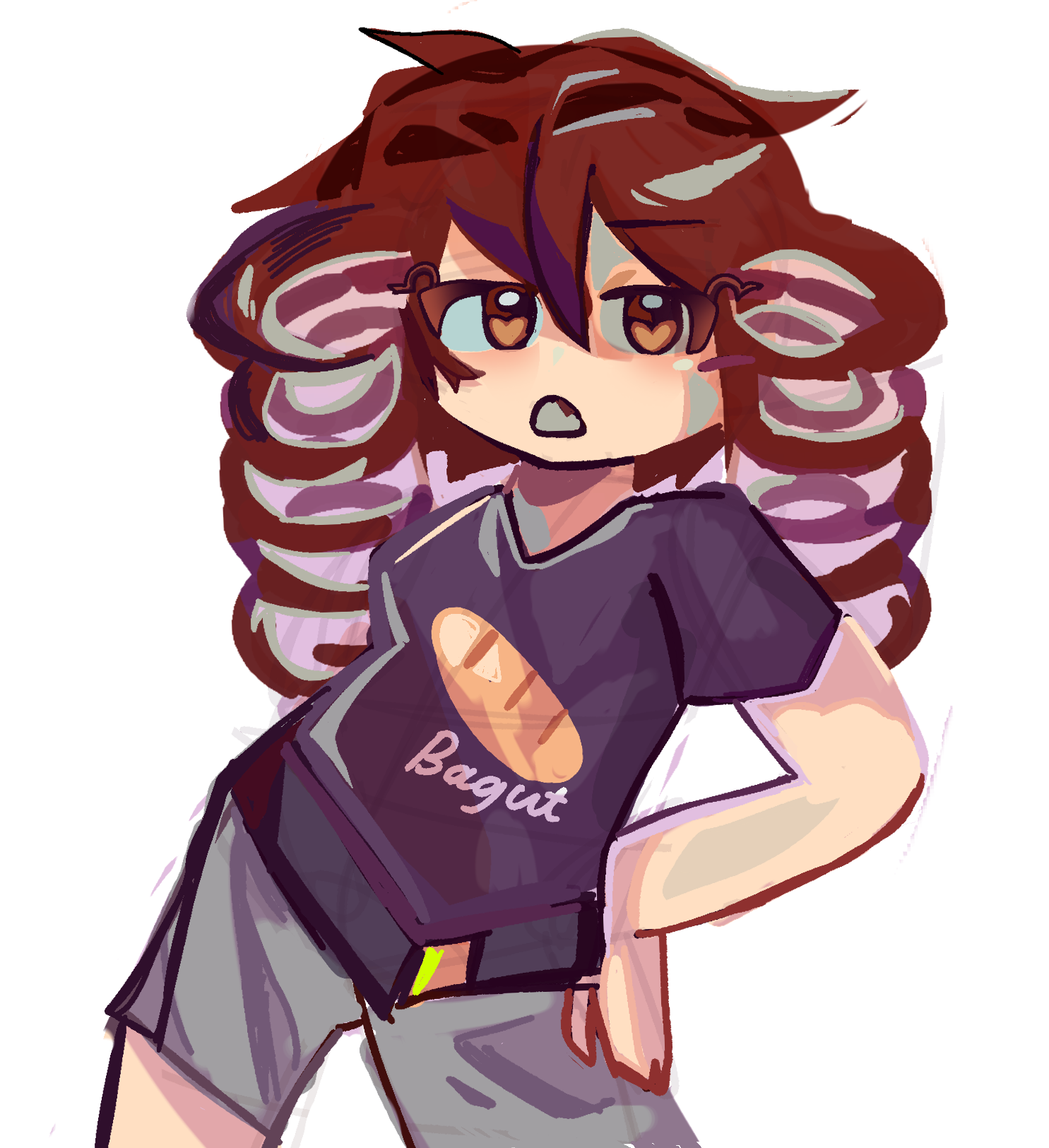 Teto my beloved - ibisPaint