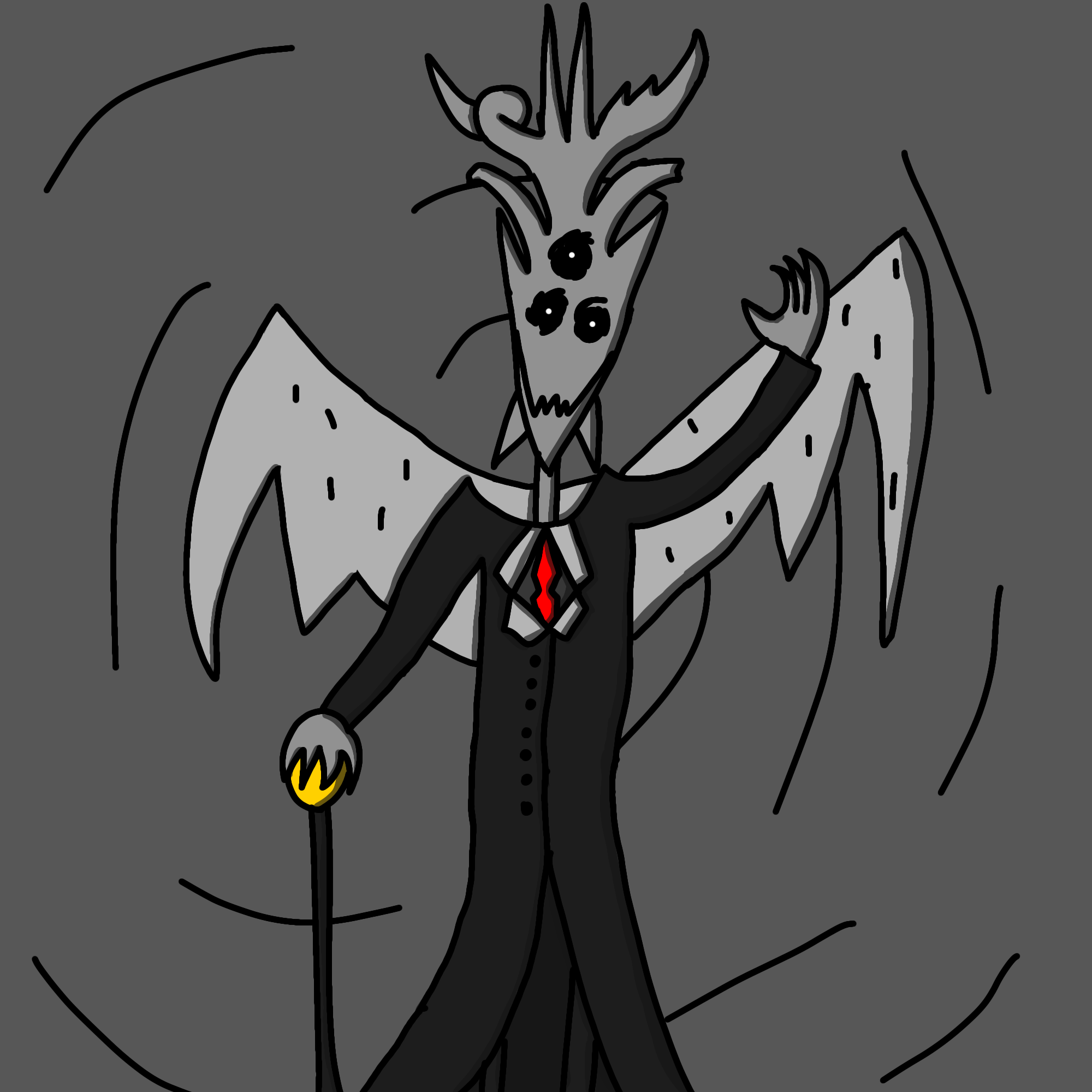 KitZ art - ibisPaint