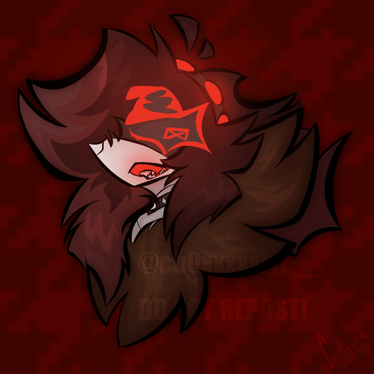 Hot jazz rap - ibisPaint