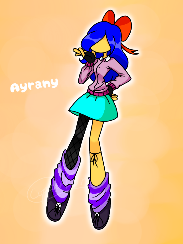 Req by Elizabeth - ibisPaint