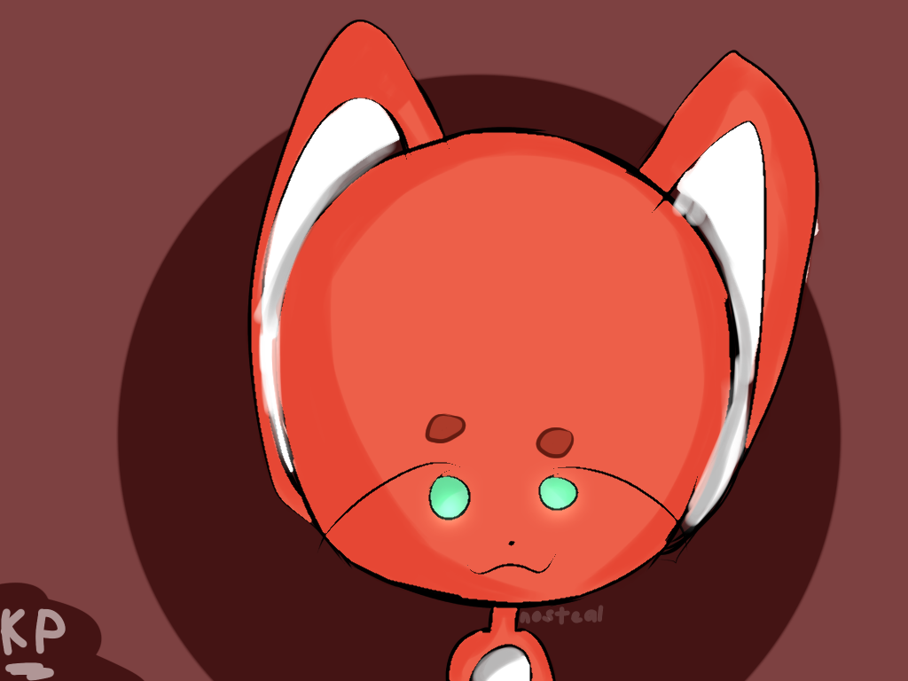 Trystan KAIJU PARADISE 🌟 - ibisPaint