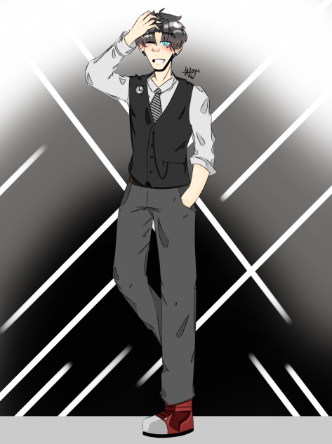 Timeline - ibisPaint