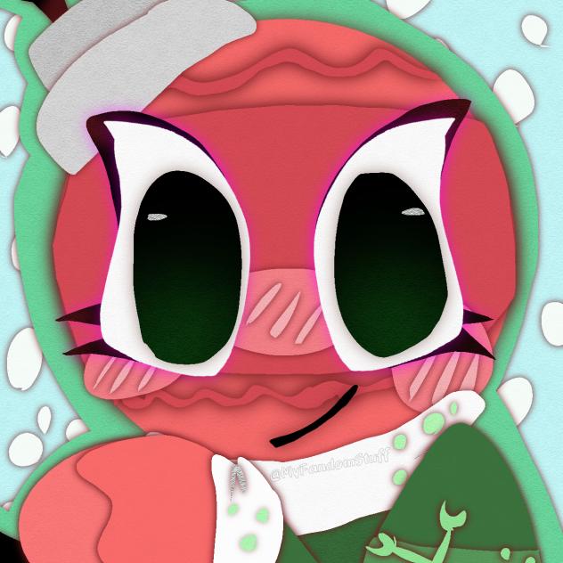 BOBETTE PFP! - ibisPaint