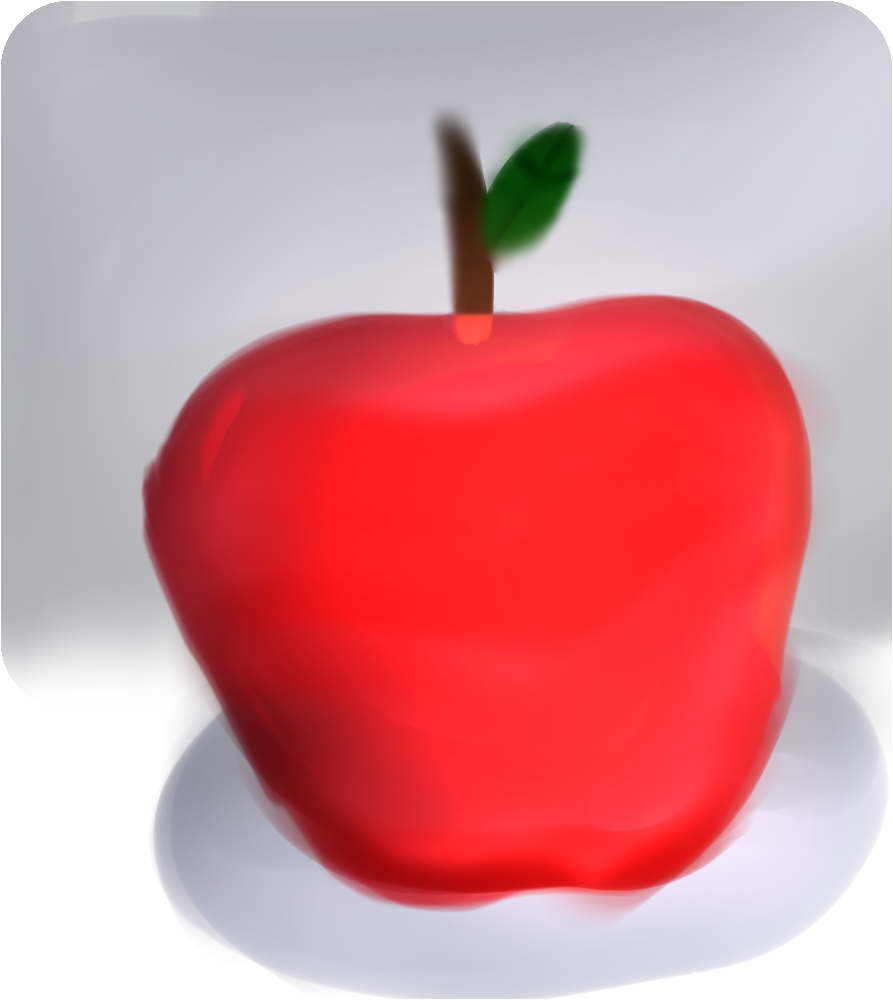 Fruit (1) - ibisPaint