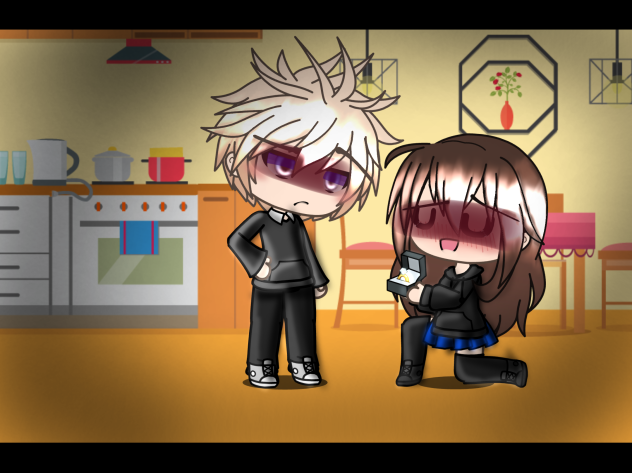 Ring 💍 - ibisPaint