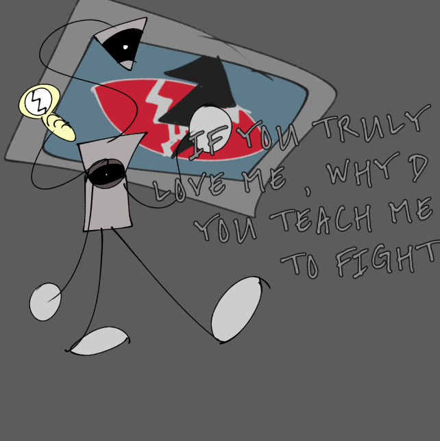 Old ahh oc Pluh - ibisPaint