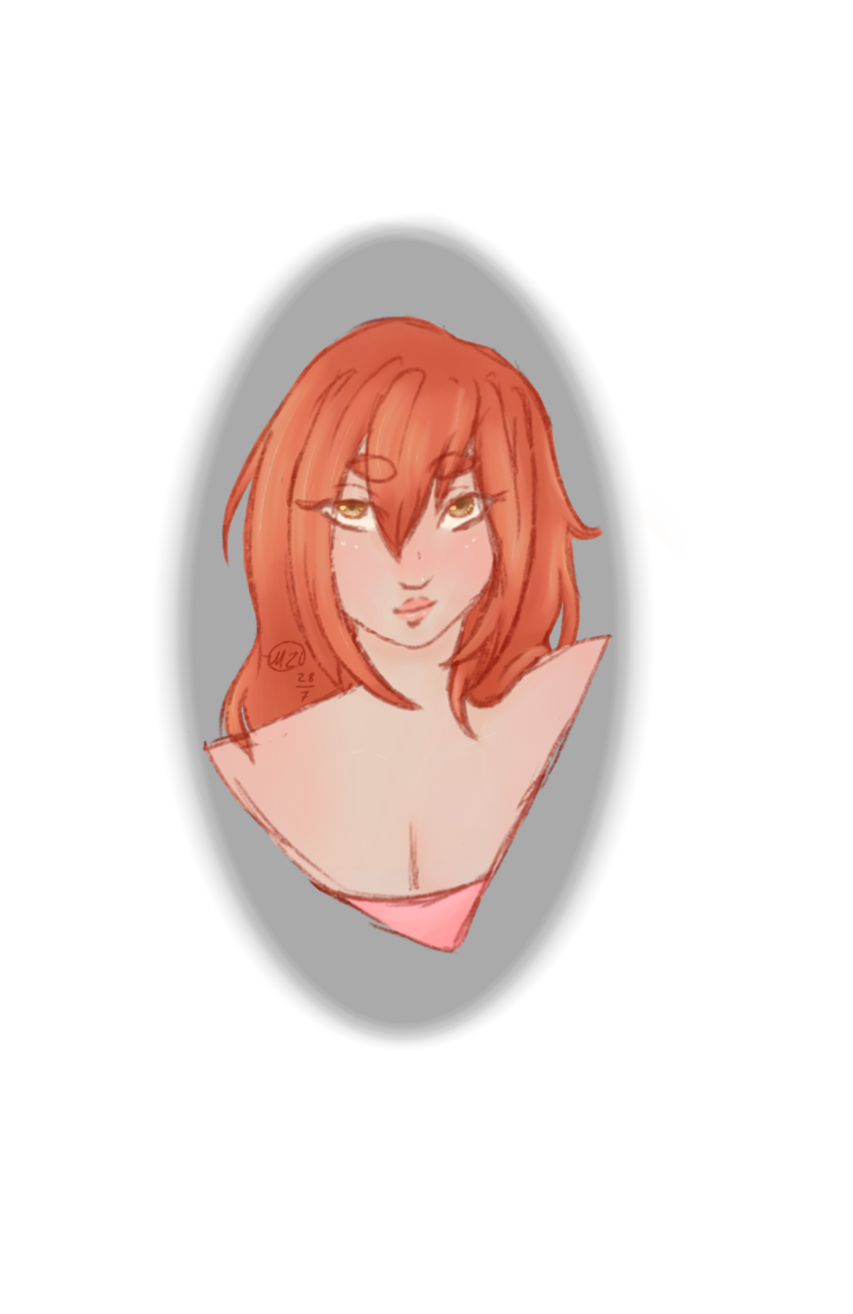 attack artfight! - ibisPaint