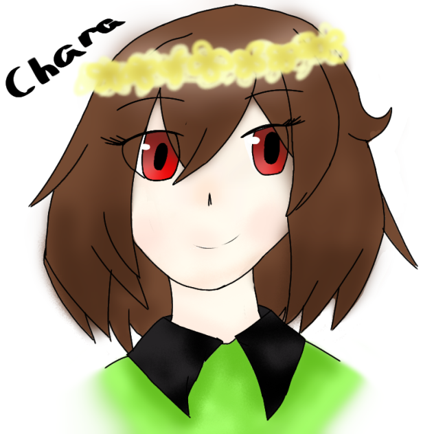 chara - ibisPaint