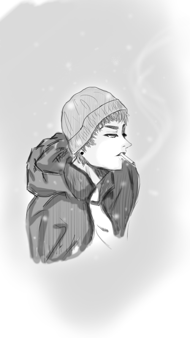 untrustable. - ibisPaint